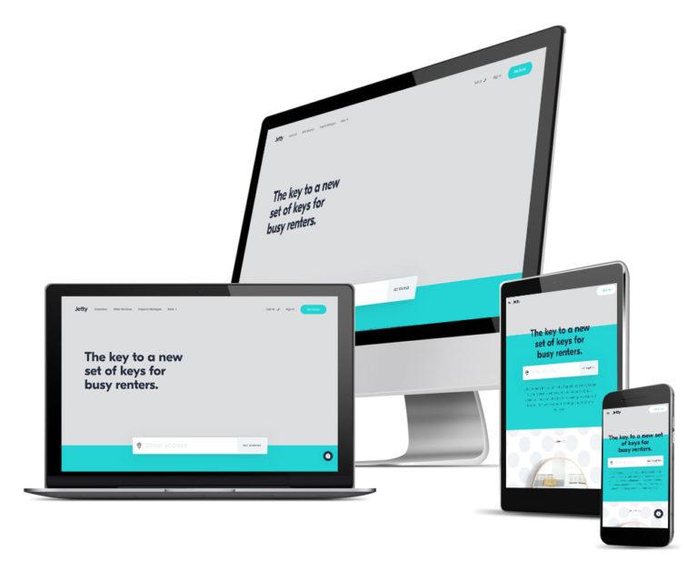 14 Steps To Design The Perfect Website Layout – Laddr Digital Marketing ...